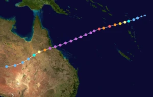 Cyclone Alex (Australia) | Hypothetical Hurricanes Wiki | Fandom