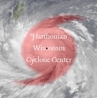 Harthonian Wisconsin Cyclone Center | Hypothetical Hurricanes Wiki | Fandom