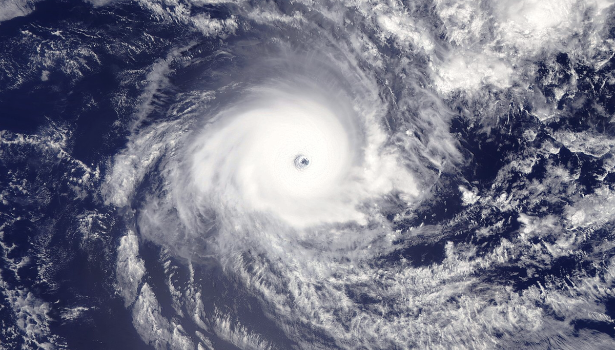 Cyclone Charlie (2021 Bulphan) | Hypothetical Hurricanes Wiki | Fandom