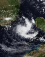 2021 Ravenian-Sevaran Ocean cyclone season | Hypothetical Hurricanes ...