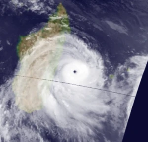 Cyclone Emnati 2022 (Landon53 and General Wreck) | Hypothetical ...