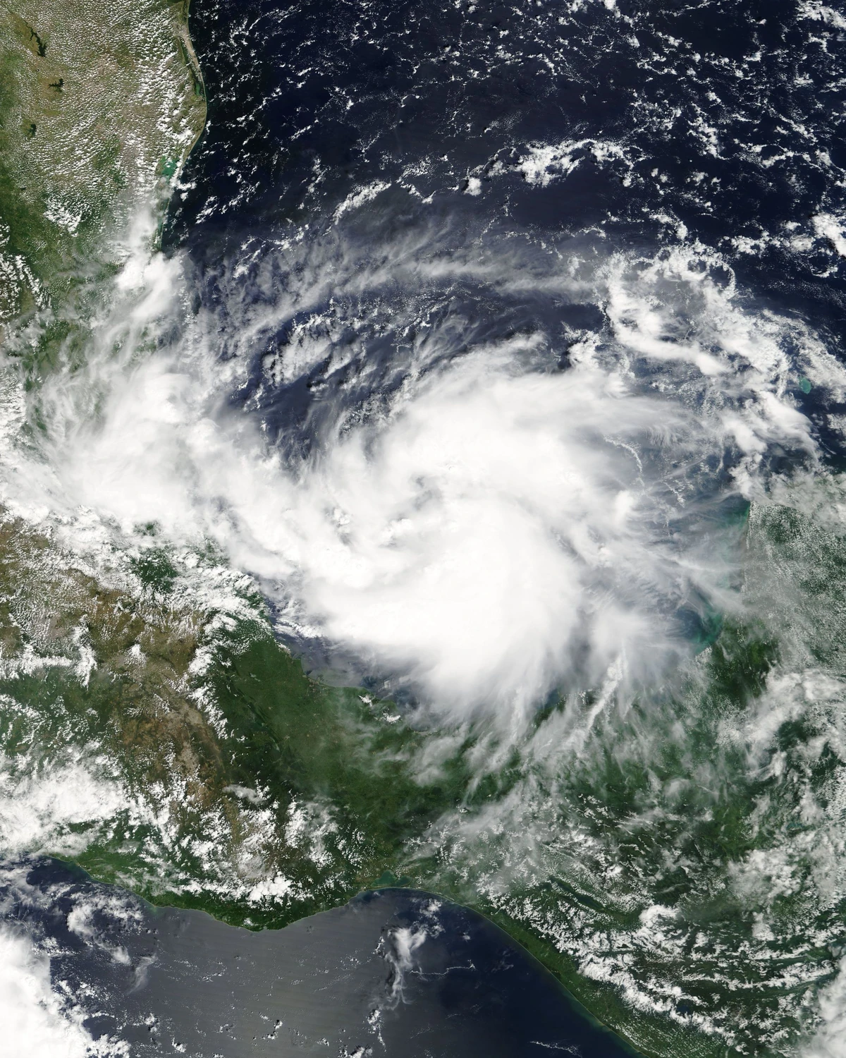 2000 Atlantic hurricane season (Cooper) | Hypothetical Hurricanes Wiki ...