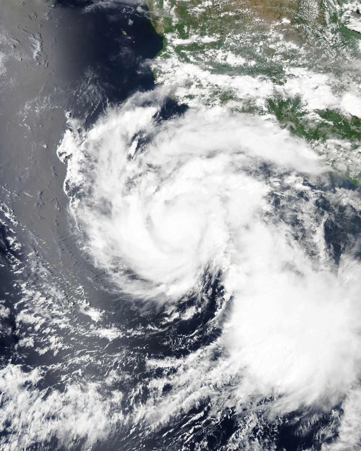 2018 Pacific hurricane season (Cooper) | Hypothetical Hurricanes Wiki ...