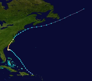 Hurricane Fay (Sb) | Hypothetical Hurricanes Wiki | Fandom