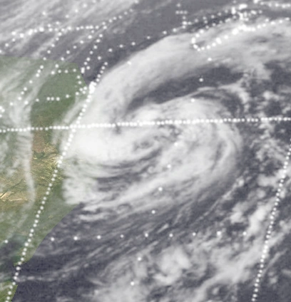 Subtropical Storm Rina (1973) | Hypothetical Hurricanes Wiki | Fandom