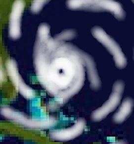 Hurricane Preston | Hypothetical Hurricanes Wiki | Fandom