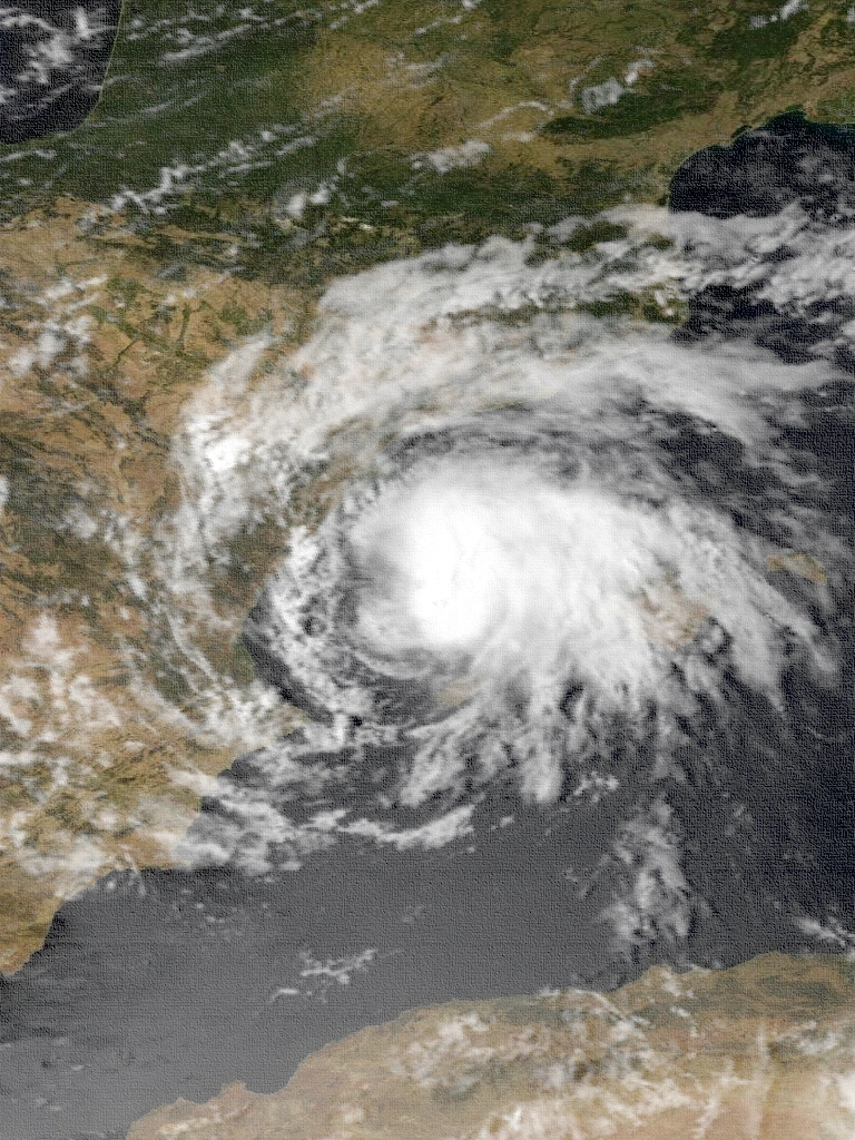 2023-24 Mediterranean cyclone season (Tesseract) | Hypothetical ...