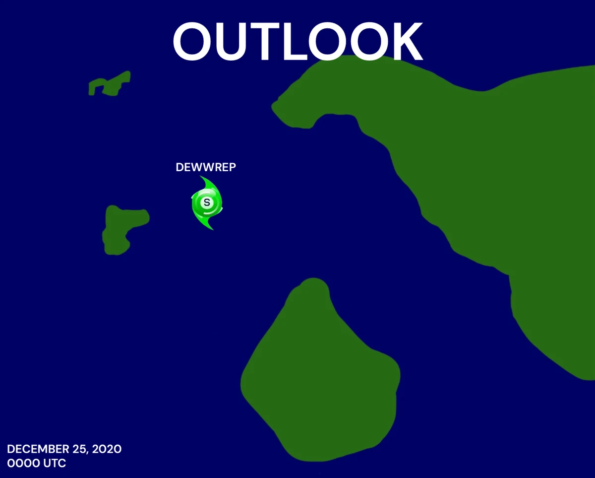 2020-21 Cyan Cyclone Season | Hypothetical Hurricanes Wiki | Fandom