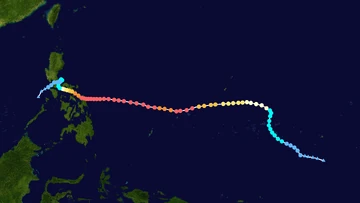 Typhoon Doksuri (2022) | Hypothetical Hurricanes Wiki | Fandom