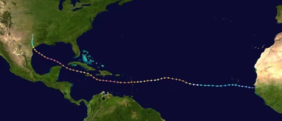 Hurricane Julian (AveryTheComrade) | Hypothetical Hurricanes Wiki | Fandom