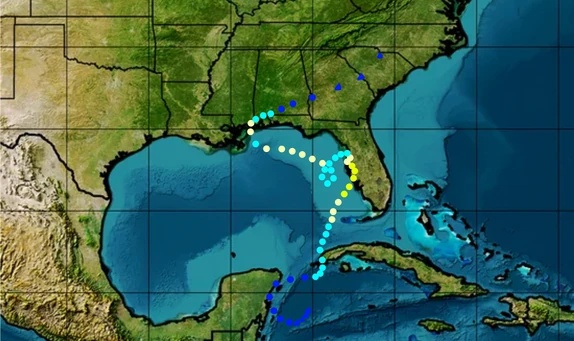 Hurricane Peter (2027) | Hypothetical Hurricanes Wiki | Fandom