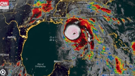 Hurricane Delcore 8 | Hypothetical Hurricanes Wiki | Fandom