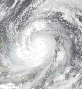 Hypercane Isaac (2024 Ike, Joshz 08) | Hypothetical Hurricanes Wiki ...