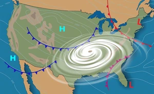 Hypercane | Hypothetical Hurricanes Wiki | Fandom