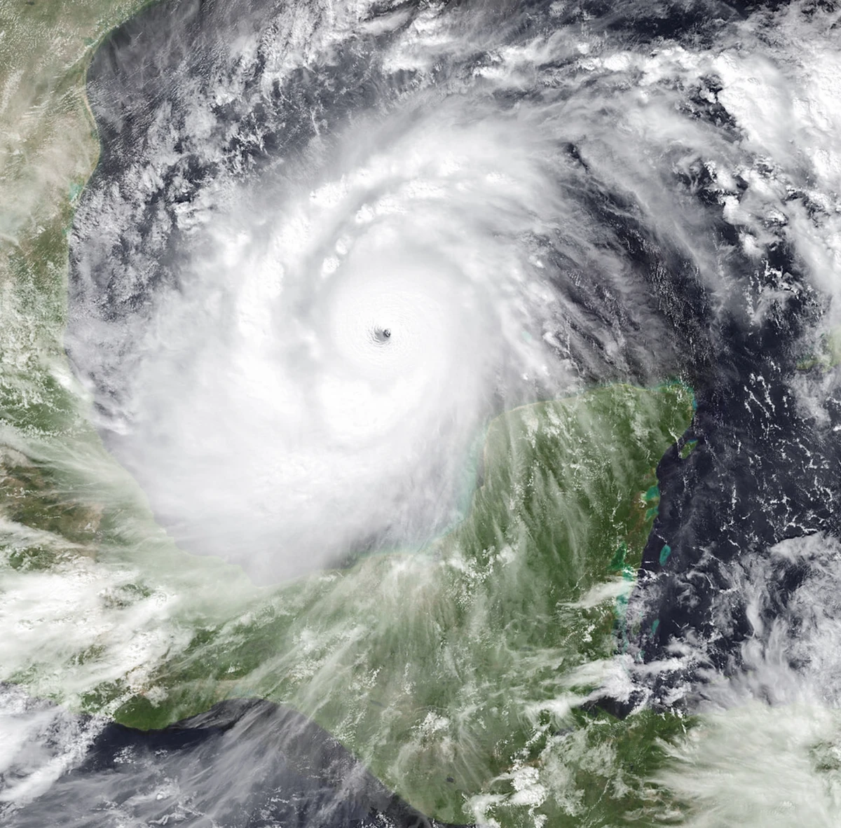 Tropical cyclone naming (George) | Hypothetical Hurricanes Wiki | Fandom