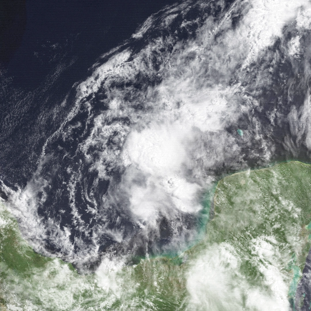 1989 Atlantic hurricane season/Female Names | Hypothetical Hurricanes ...