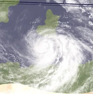 Alisea Storm Imagery Archive | Hypothetical Hurricanes Wiki | Fandom