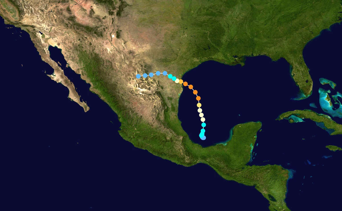 Hurricane Nicholas (2028, AptFrancisco) | Hypothetical Hurricanes Wiki ...