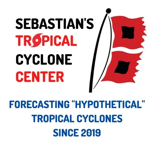 Sebastian's Tropical Cyclone Center (STCC) | Hypothetical Hurricanes ...