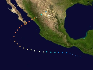 Hurricane Boris (Timothy) | Hypothetical Hurricanes Wiki | Fandom