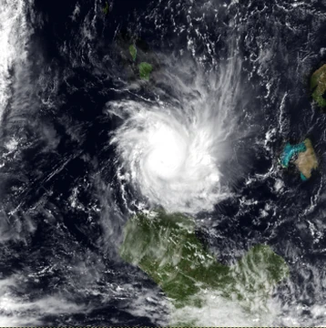 Cyclone James (GW) | Hypothetical Hurricanes Wiki | Fandom
