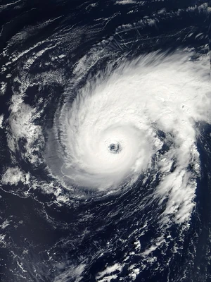 2098 Atlantic Hurricane Season (CoopTheWarcriminal) | Hypothetical ...
