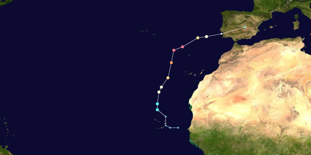 Hurricane Isaias (2026, Mastercane F X) | Hypothetical Hurricanes Wiki ...
