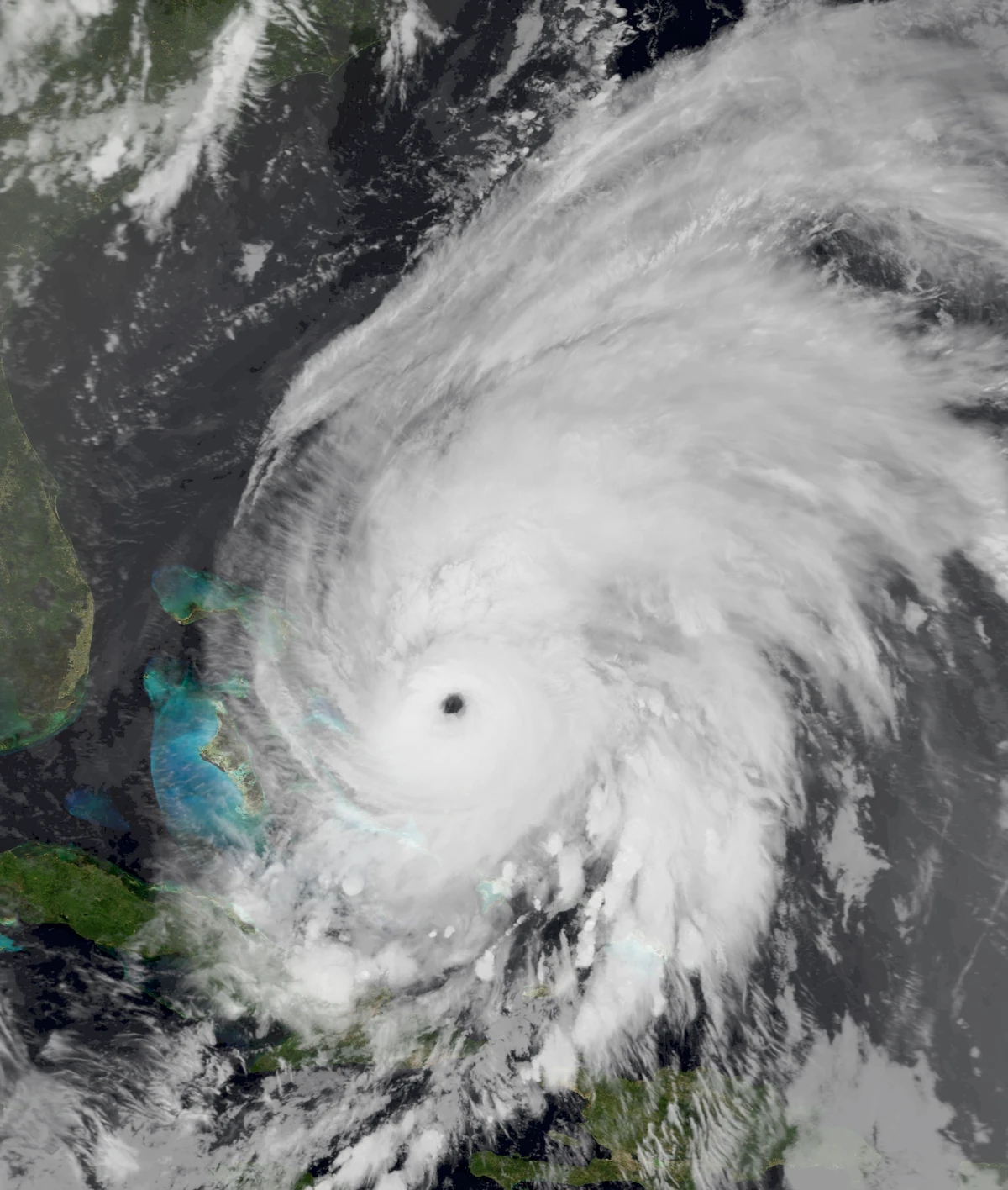 Hurricane Omar (CW) | Hypothetical Hurricanes Wiki | Fandom