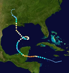 Hurricane Isaias | Hypothetical Hurricanes Wiki | Fandom