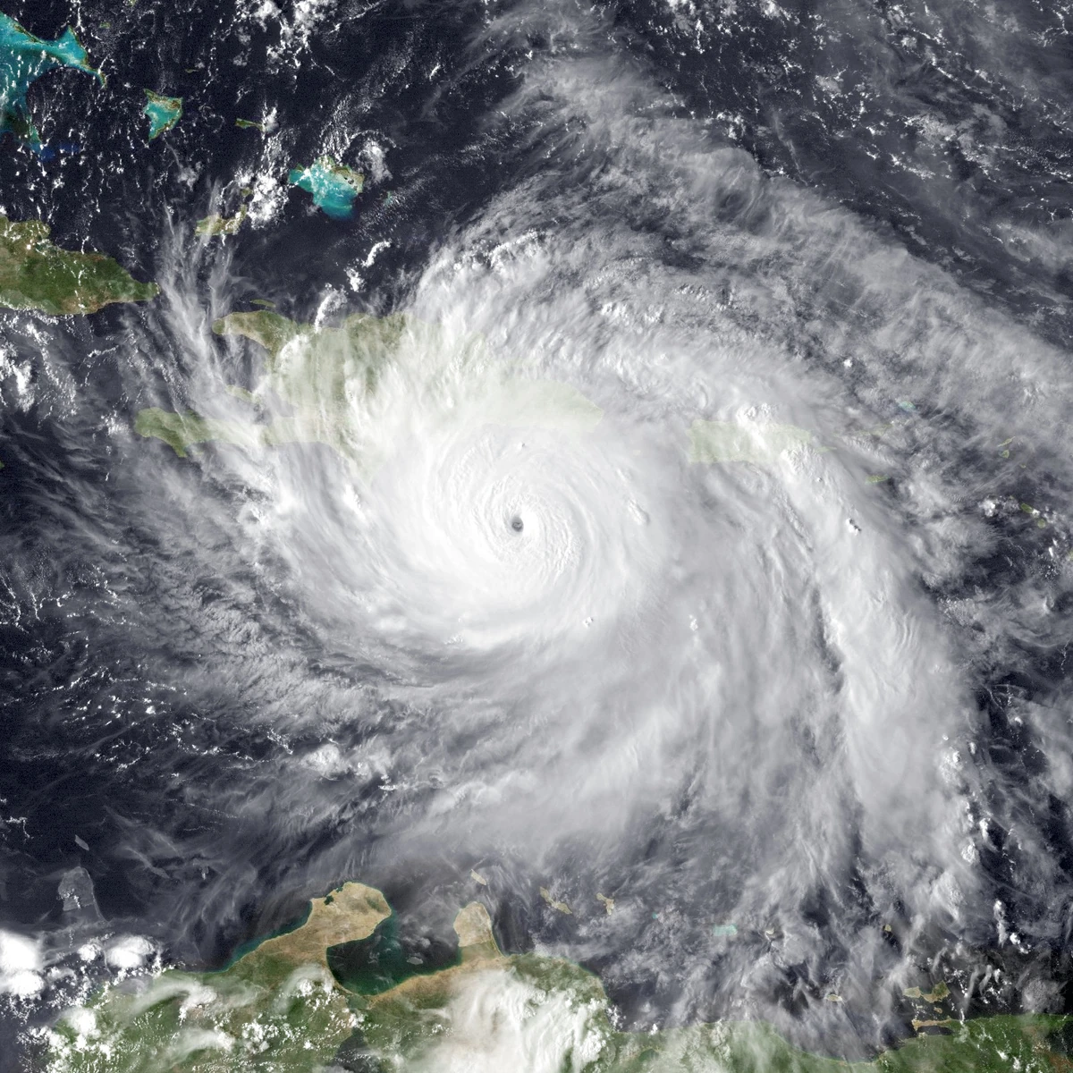 Hurricane Maria (Doug) | Hypothetical Hurricanes Wiki | Fandom