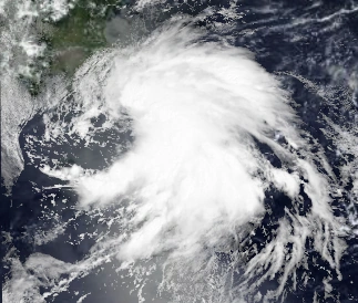 2000 Pacific Typhoon Season (Rosemary) | Hypothetical Hurricanes Wiki ...