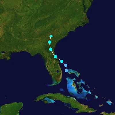 2017 What Might of Happened | Hypothetical Hurricanes Wiki | Fandom