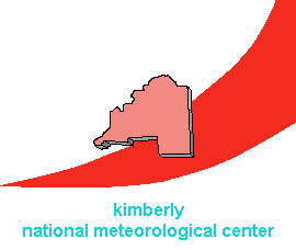Kimberly National Meteorology Center | Hypothetical Hurricanes Wiki ...