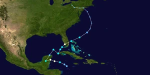 Hurricane Corey (2022) | Hypothetical Hurricanes Wiki | Fandom
