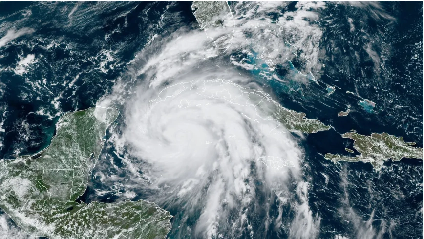 Hurricane Season 2077 | Hypothetical Hurricanes Wiki | Fandom