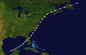Hurricane Noel | Hypothetical Hurricanes Wiki | Fandom