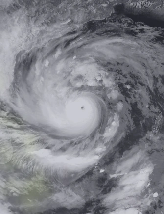 Typhoon Caitlin | Hypothetical Hurricanes Wiki | Fandom