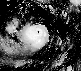 Violent Typhoon Miyuki | Hypothetical Hurricanes Wiki | Fandom