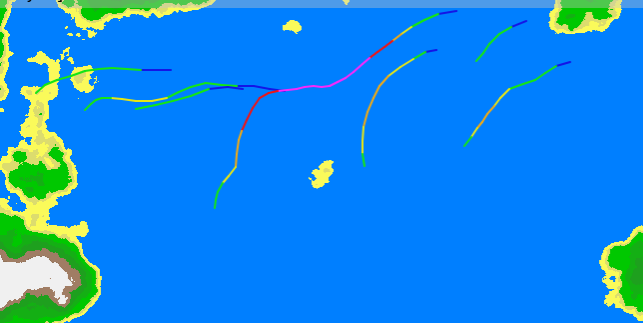 2018-19 Doric Sea cyclone season | Hypothetical Hurricanes Wiki | Fandom