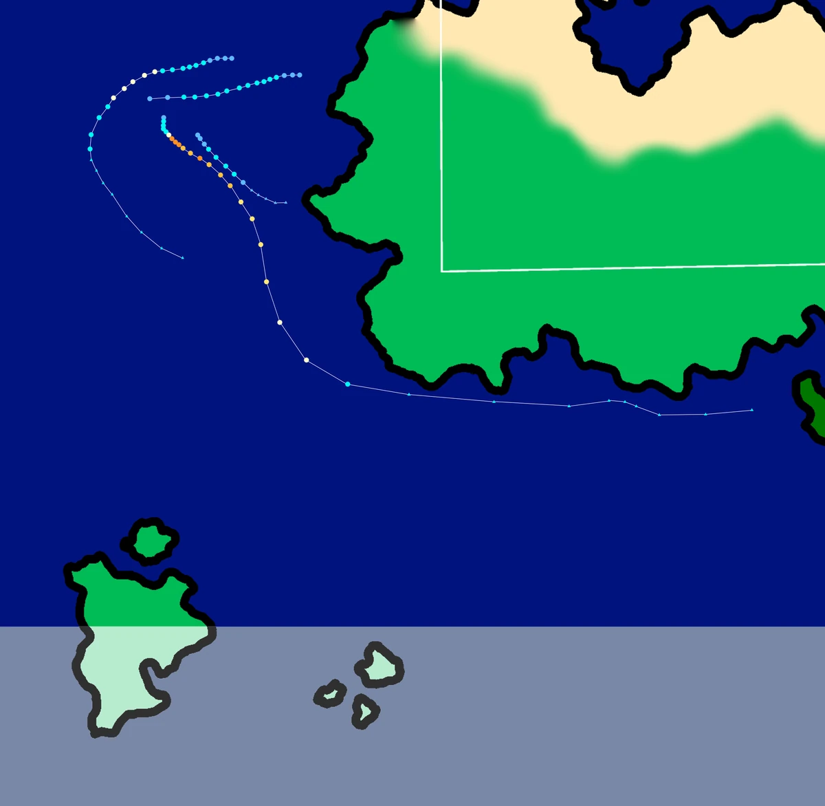 2020-21 Bulphan Ocean cyclone season | Hypothetical Hurricanes Wiki ...