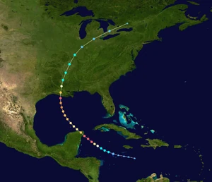 Hurricane Timothy (2060 - Kiko) | Hypothetical Hurricanes Wiki | Fandom
