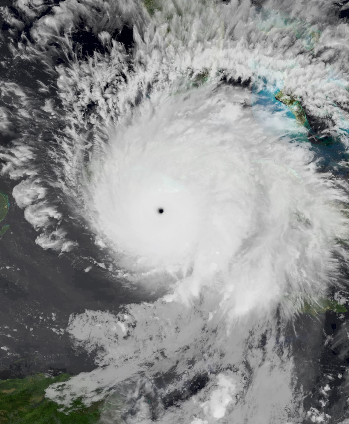 Hurricane Emily | Hypothetical Hurricanes Wiki | Fandom