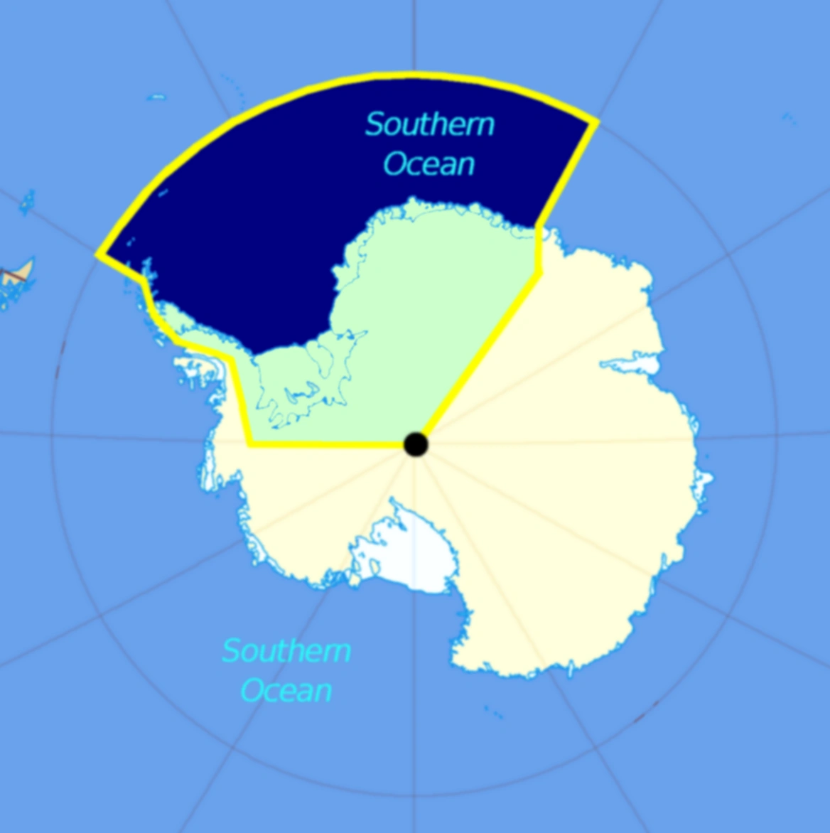 2023–24 Antarctica (Weddell, Lazarev, Riiser-Larsen seas) extratropical ...