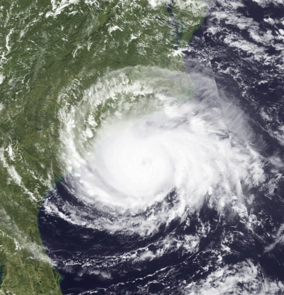 Hurricane Caleb (2028 - Birthday Gift for CycloneMC) | Hypothetical ...