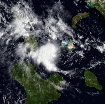 Cyclone James (GW) | Hypothetical Hurricanes Wiki | Fandom