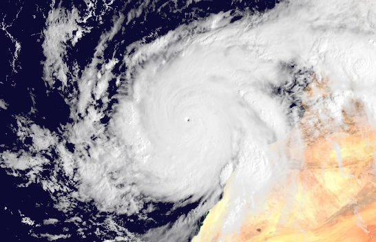 Infinite storm Hendrick (Ike, 2035) | Hypothetical Hurricanes Wiki | Fandom
