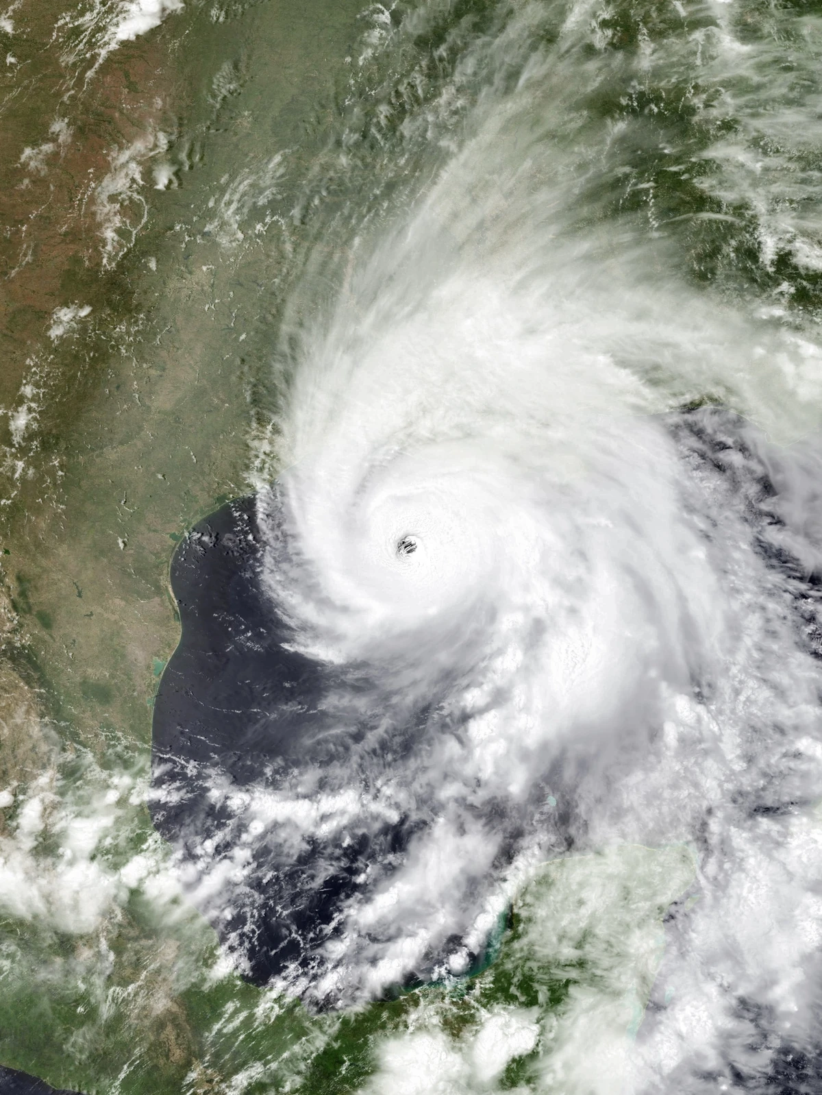 Hurricane Franklin | Hypothetical Hurricanes Wiki | Fandom