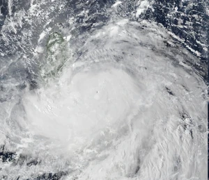 Hurricane Hone (Havoc) | Hypothetical Hurricanes Wiki | Fandom