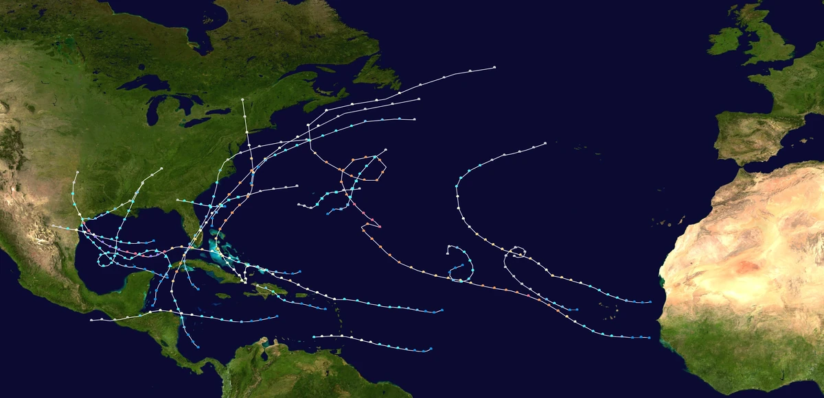2027 Atlantic Hurricane Season (Portia) | Hypothetical Hurricanes Wiki ...