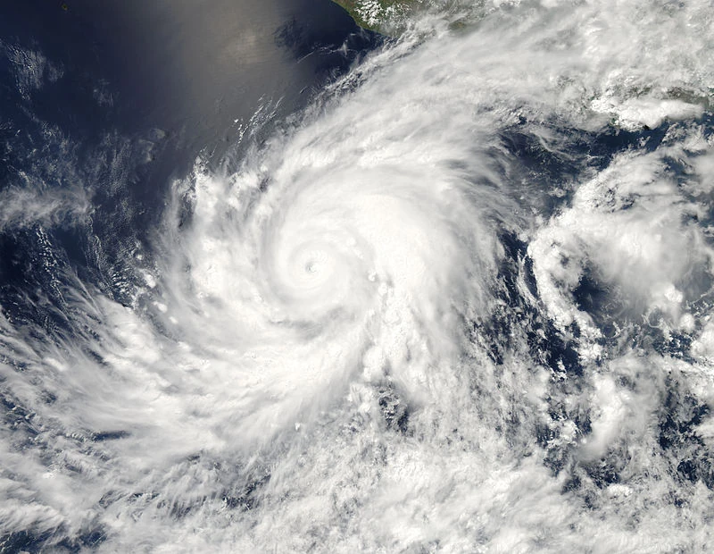 Mini Pacific hurricane season (Everyone's) | Hypothetical Hurricanes ...